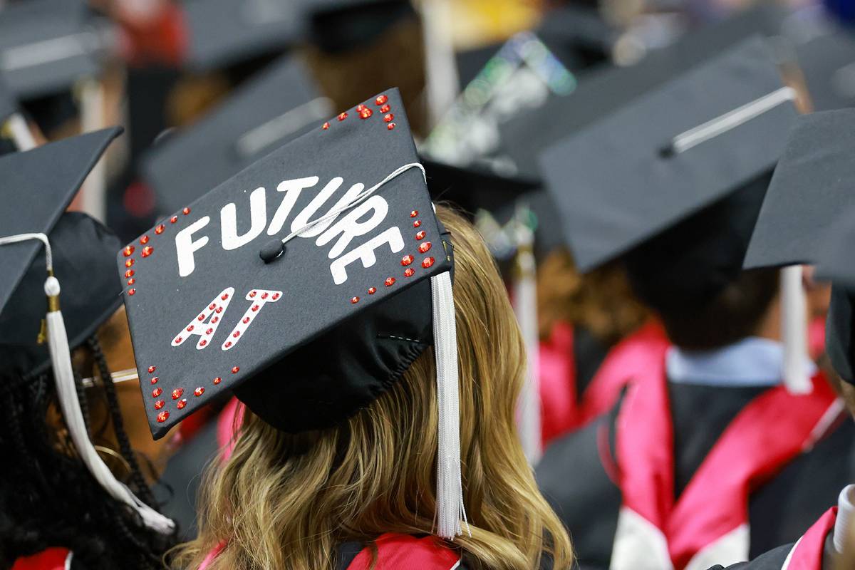 Master's in Athletic Training 3+2 Program | Grand View University